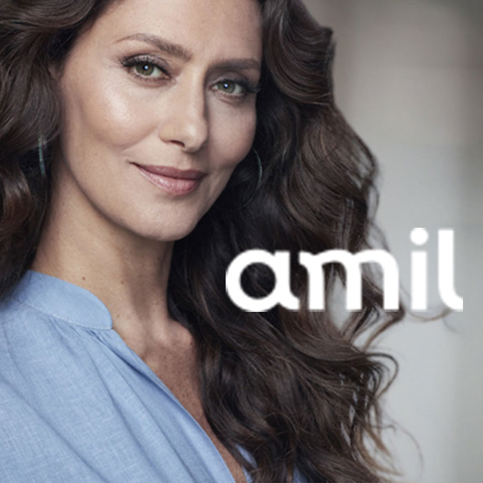 Amil em Jundiaí, plano individual, plano familiar, plano empresarial